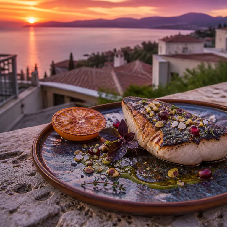 Beyond the Kebap: Where Antalya's New-Wave Chefs Are Rewriting ...
